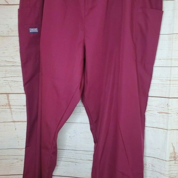 Cherokee | Pants & Jumpsuits | Authentic Scrub Cherokee Workwear Pants ...